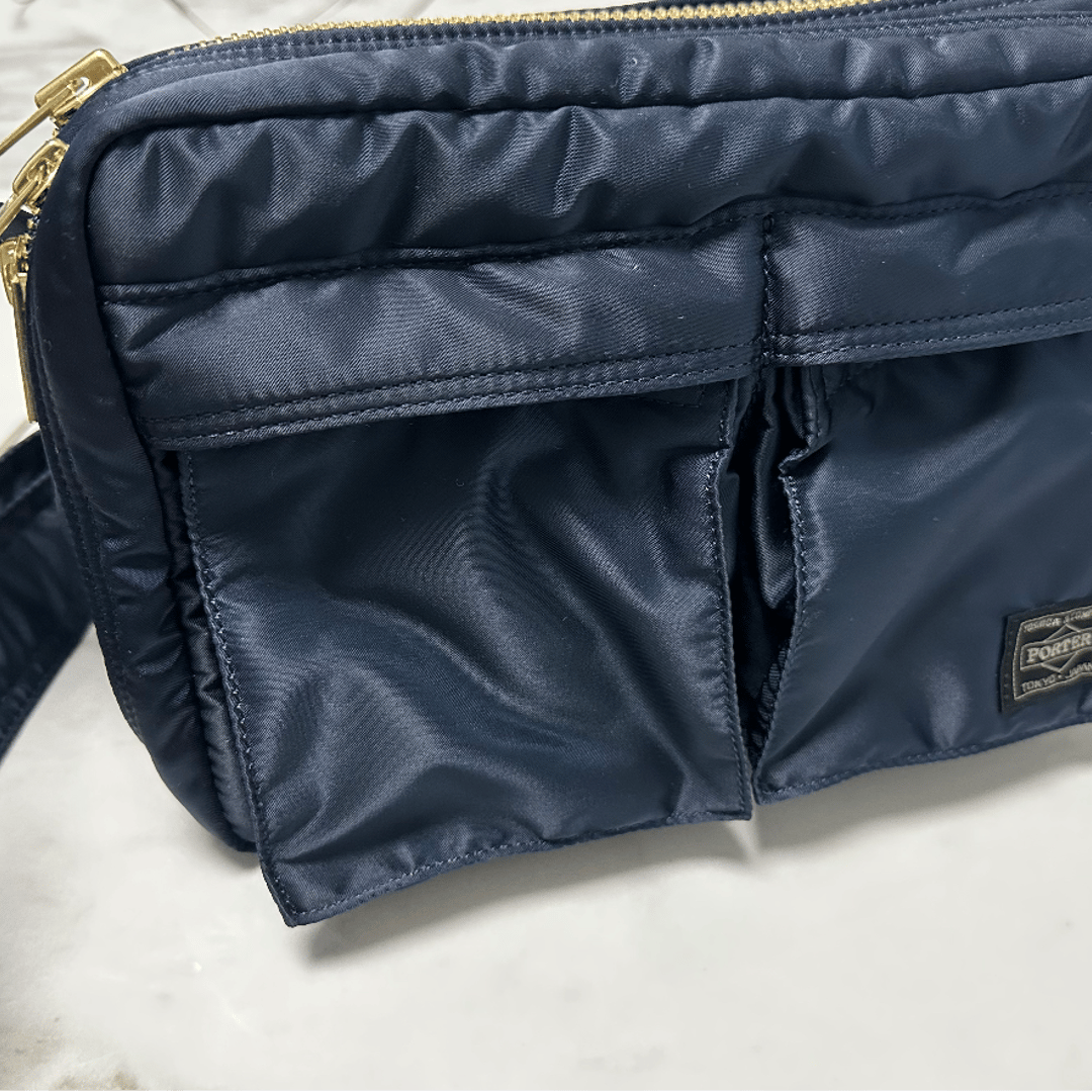 PORTER / TANKER SHOULDER BAG(S) | Buy&Ship（台灣）