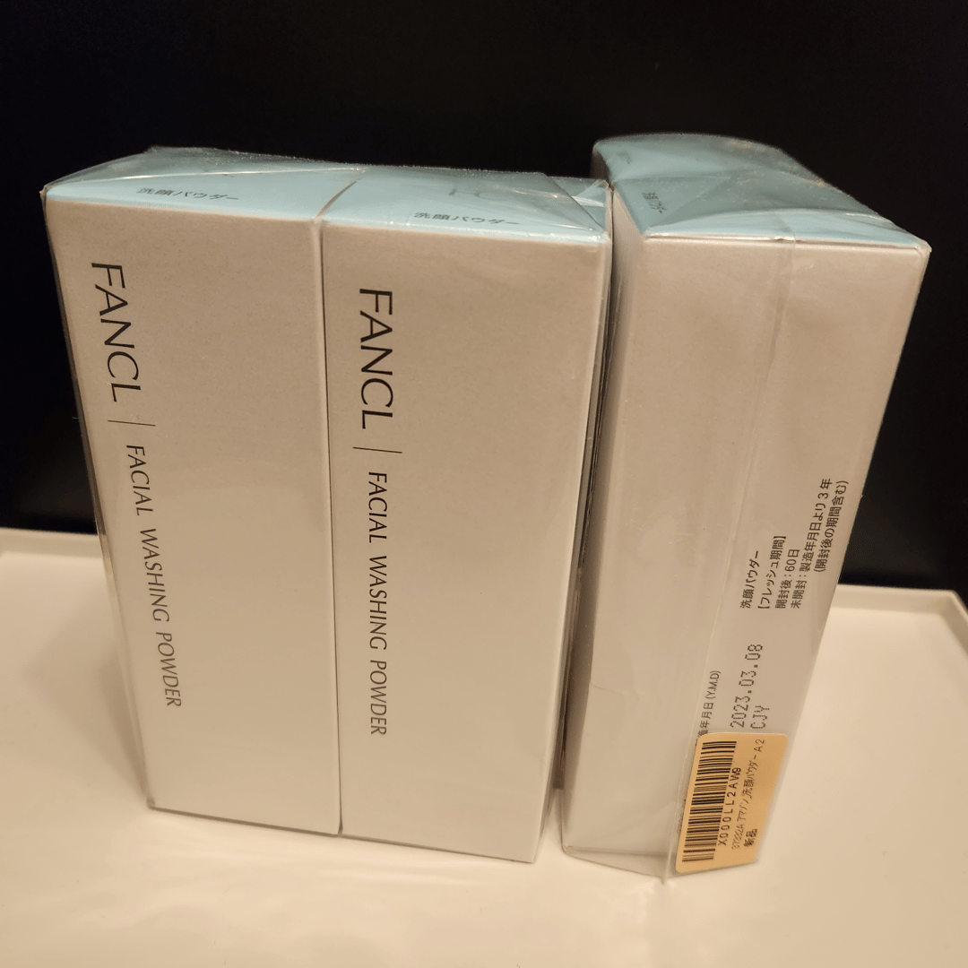 Fancl | Buy&Ship（香港）