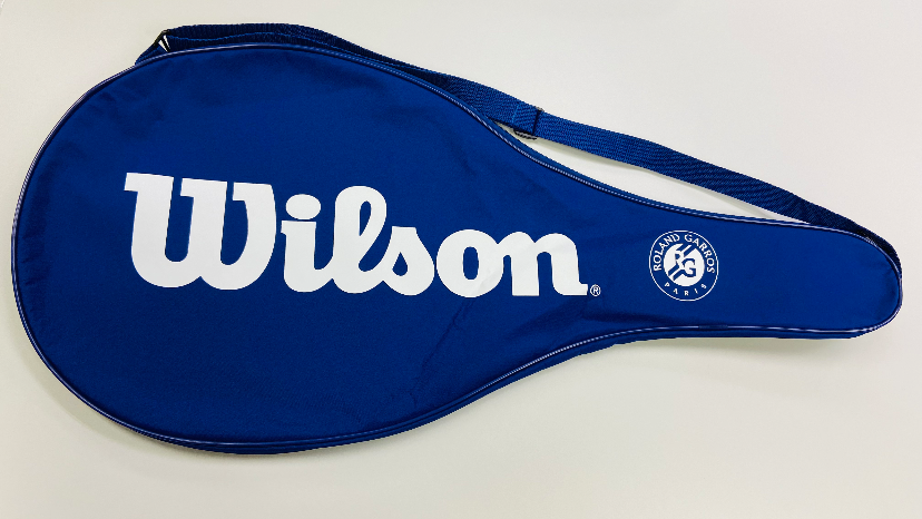 Wilson Tennis Racket Cover 🎾 | Buyandship 台灣 國際代運